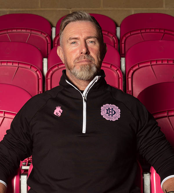 Dulwich Hamlet Football Club - Staff & Officials