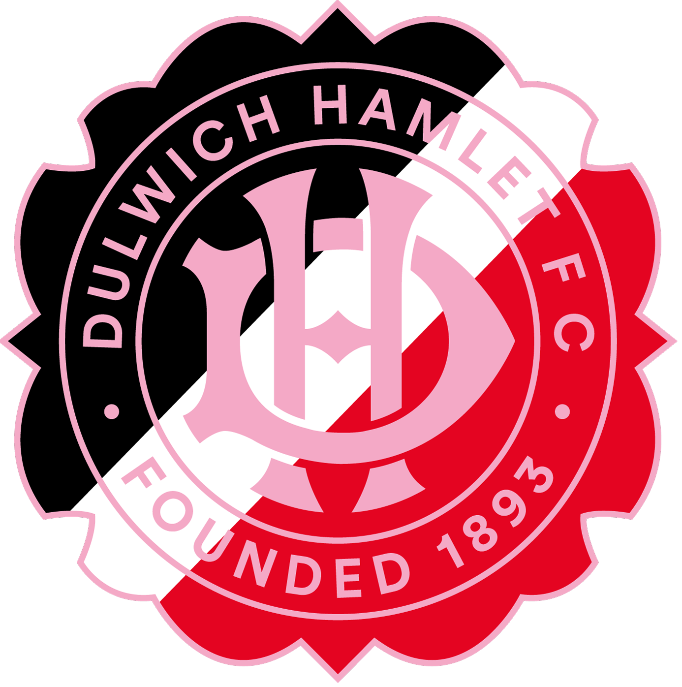 Dulwich Hamlet Football Club - Dulwich Hamlet Football Club